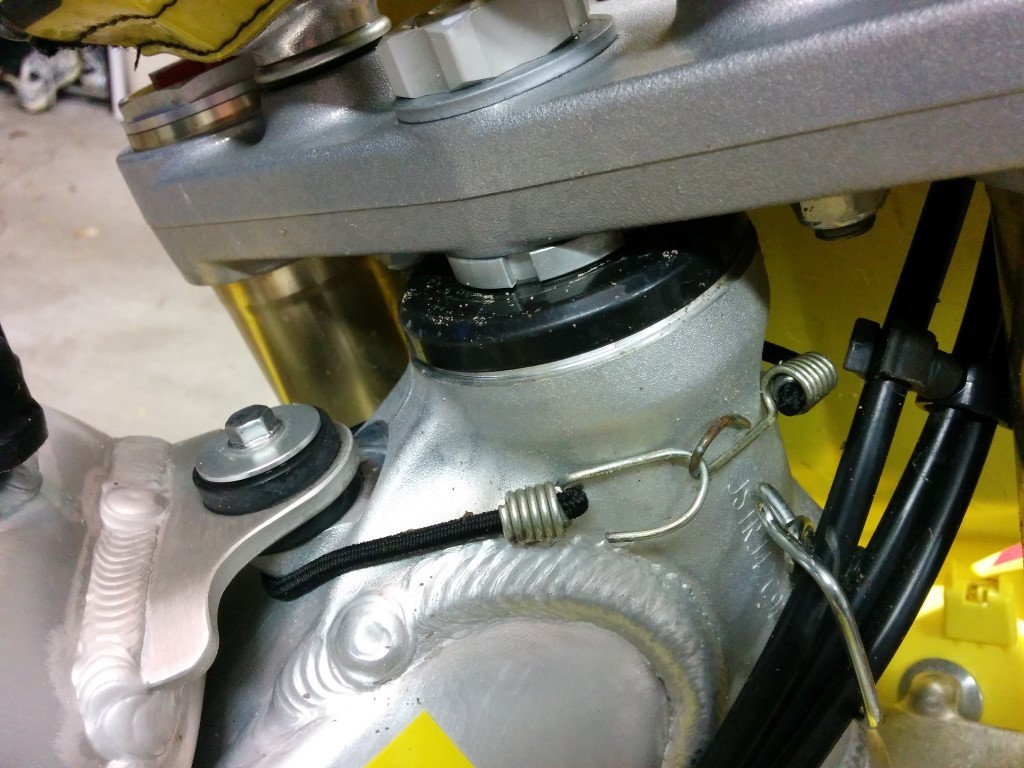 How to Set Your Works Connection Holeshot Pro Launch Device by Yourself ...