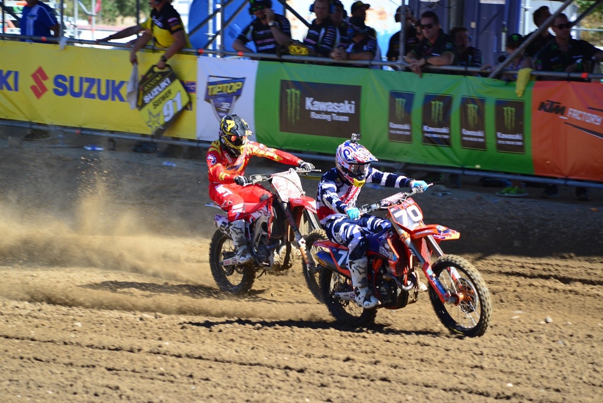 My pics from USGP - Moto-Related - Motocross Forums / Message Boards ...