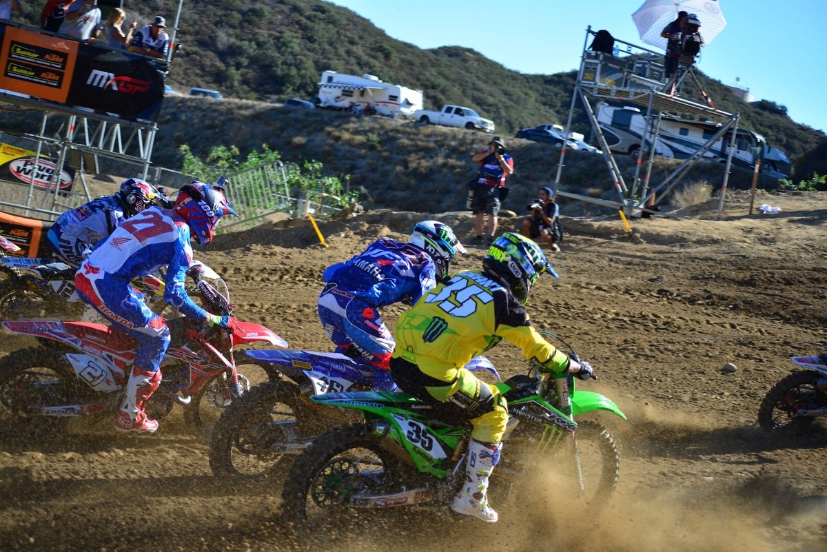 My pics from USGP - Moto-Related - Motocross Forums / Message Boards ...