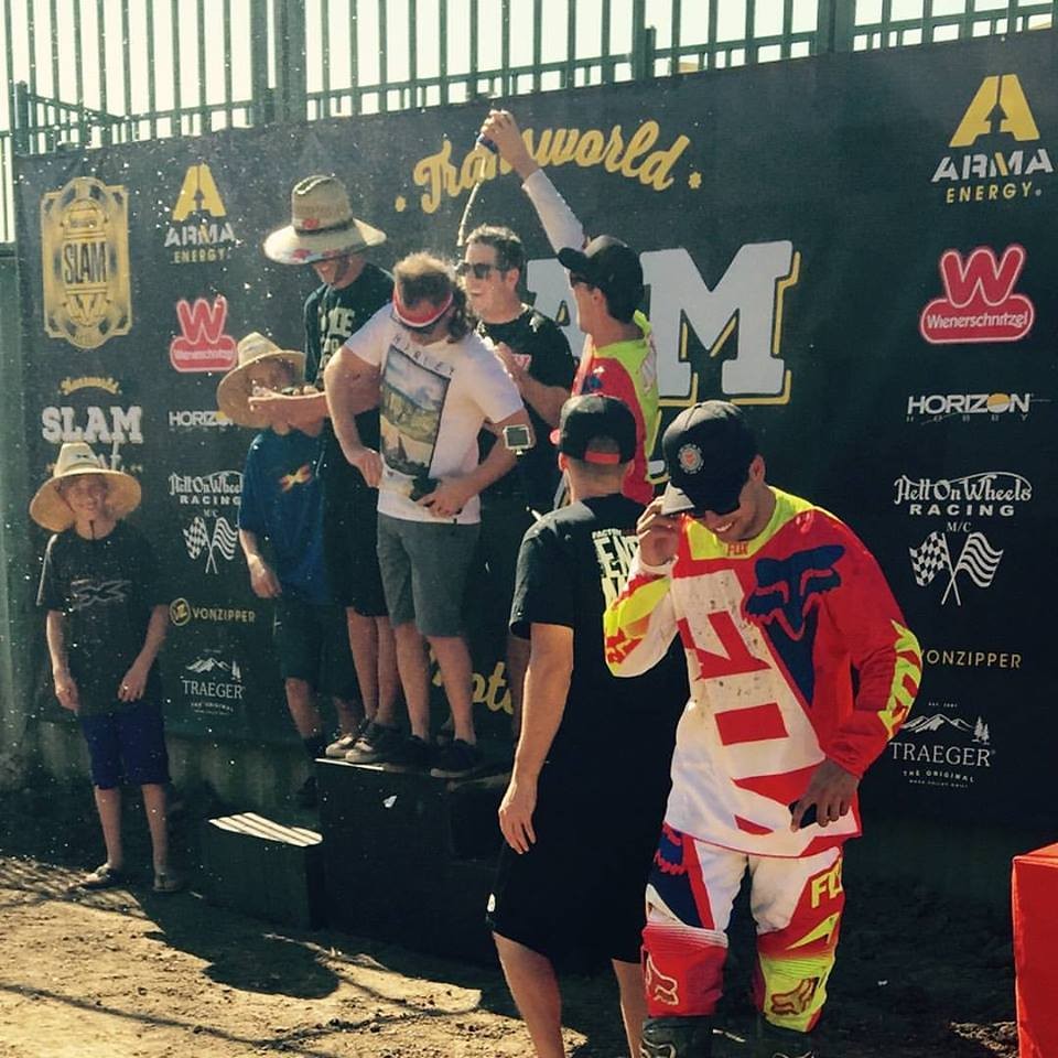 Transworld Industry Slam - Moto-Related - Motocross Forums / Message ...