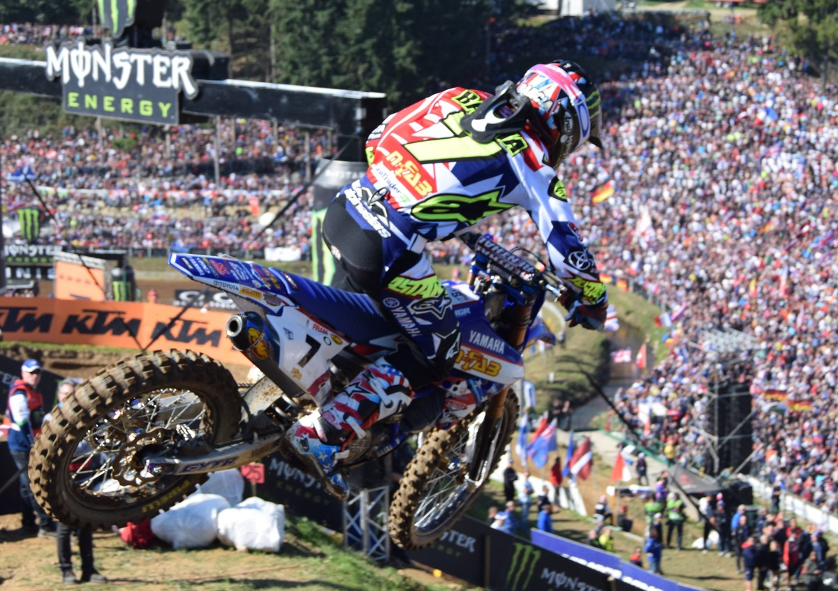 "The French really wanted some!" - Moto-Related - Motocross Forums ...