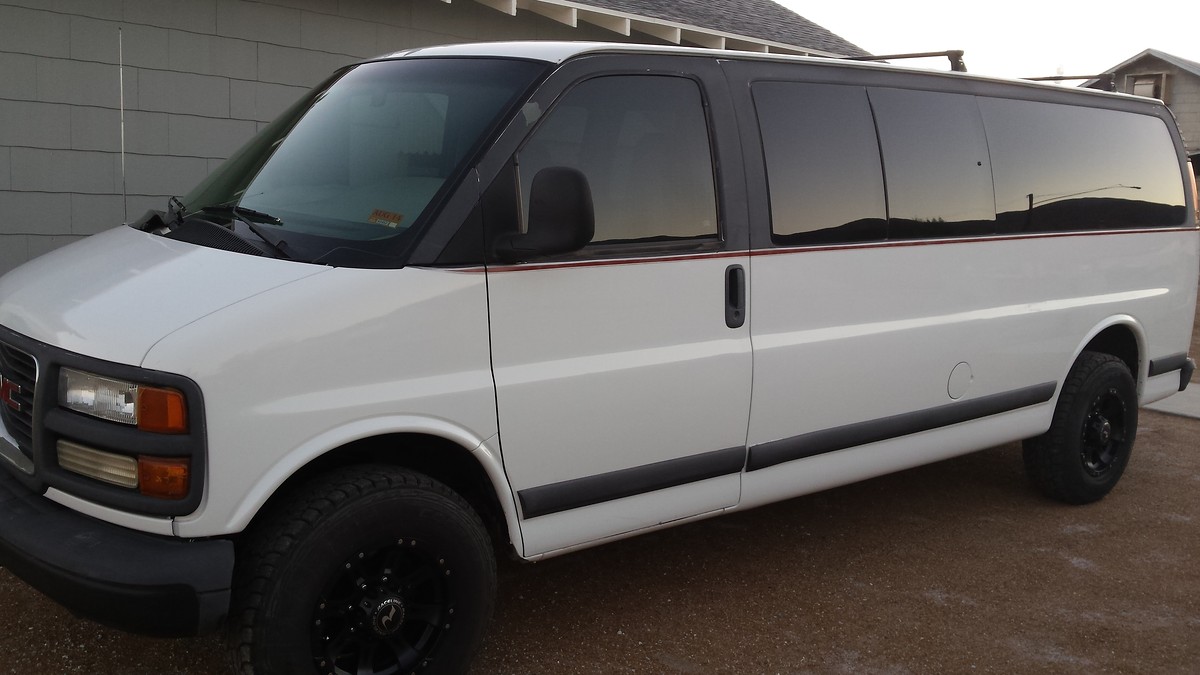 Motovan - For Sale/Bazaar - Motocross Forums / Message Boards - Vital MX