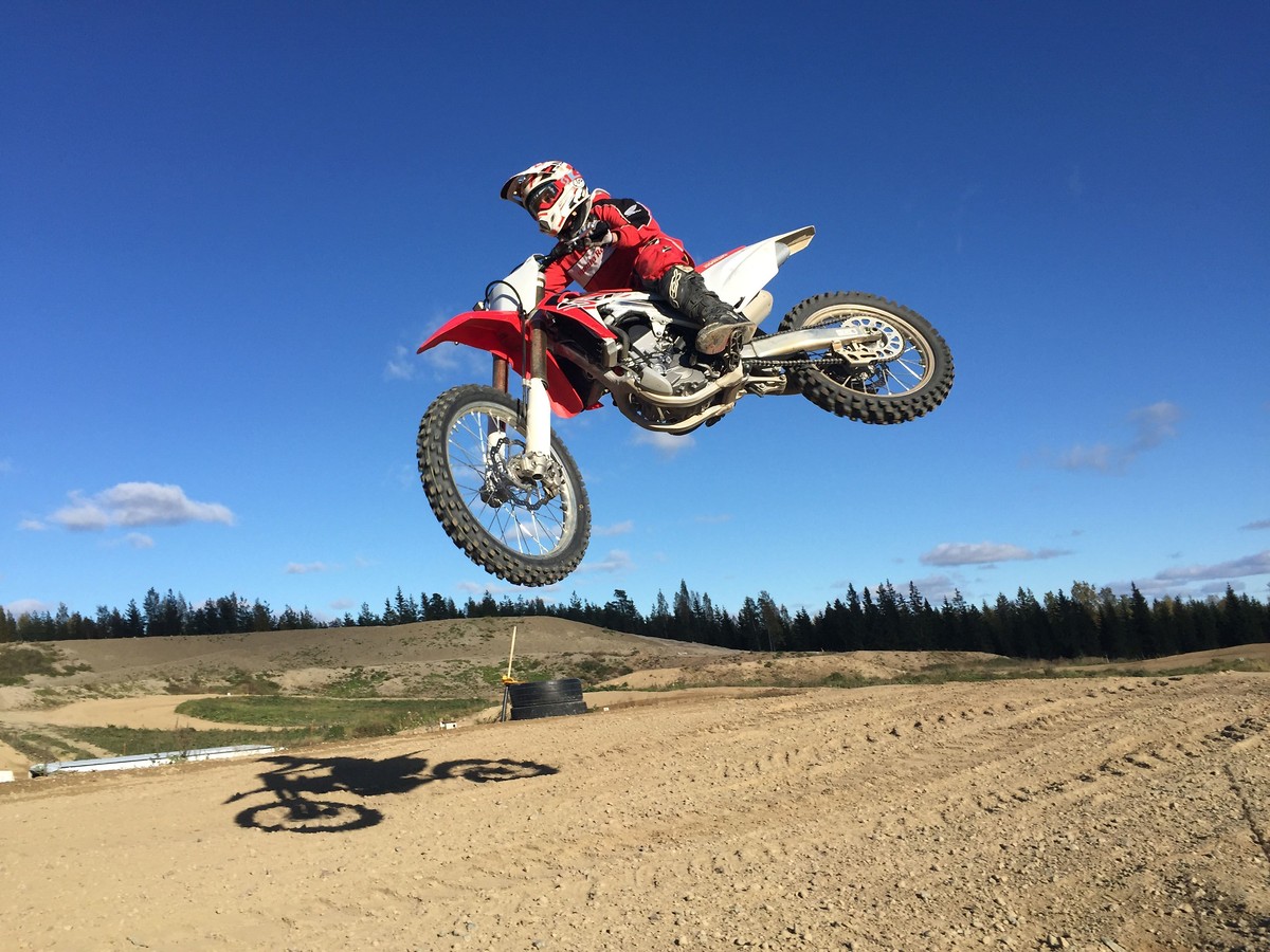 250F rider weight - Moto-Related - Motocross Forums / Message Boards ...