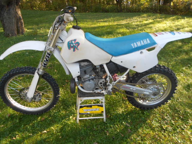 wr 500 - Old School Moto - Motocross Forums / Message Boards - Vital MX