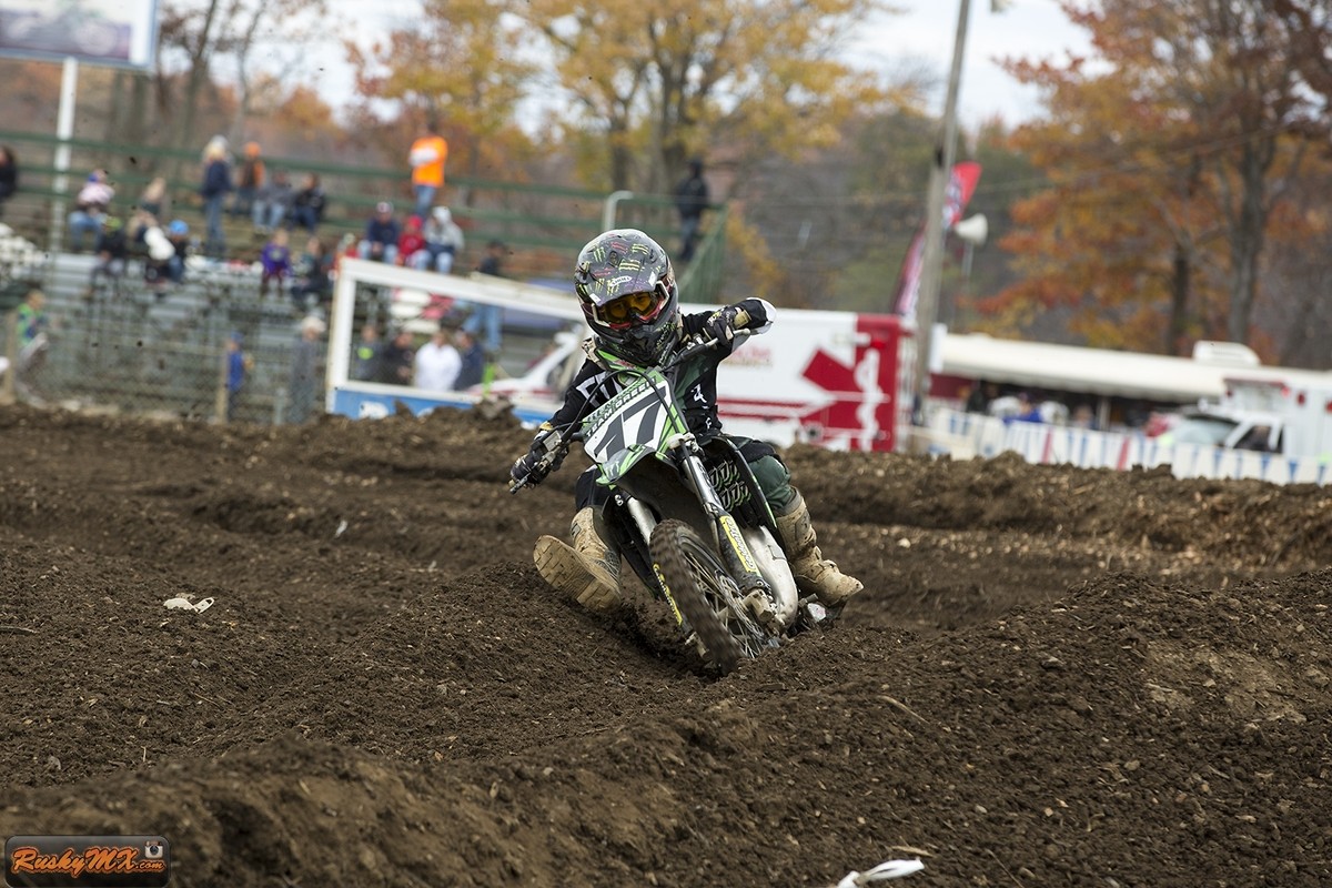 My Kawasaki Race of Champions Photos - Moto-Related - Motocross Forums ...