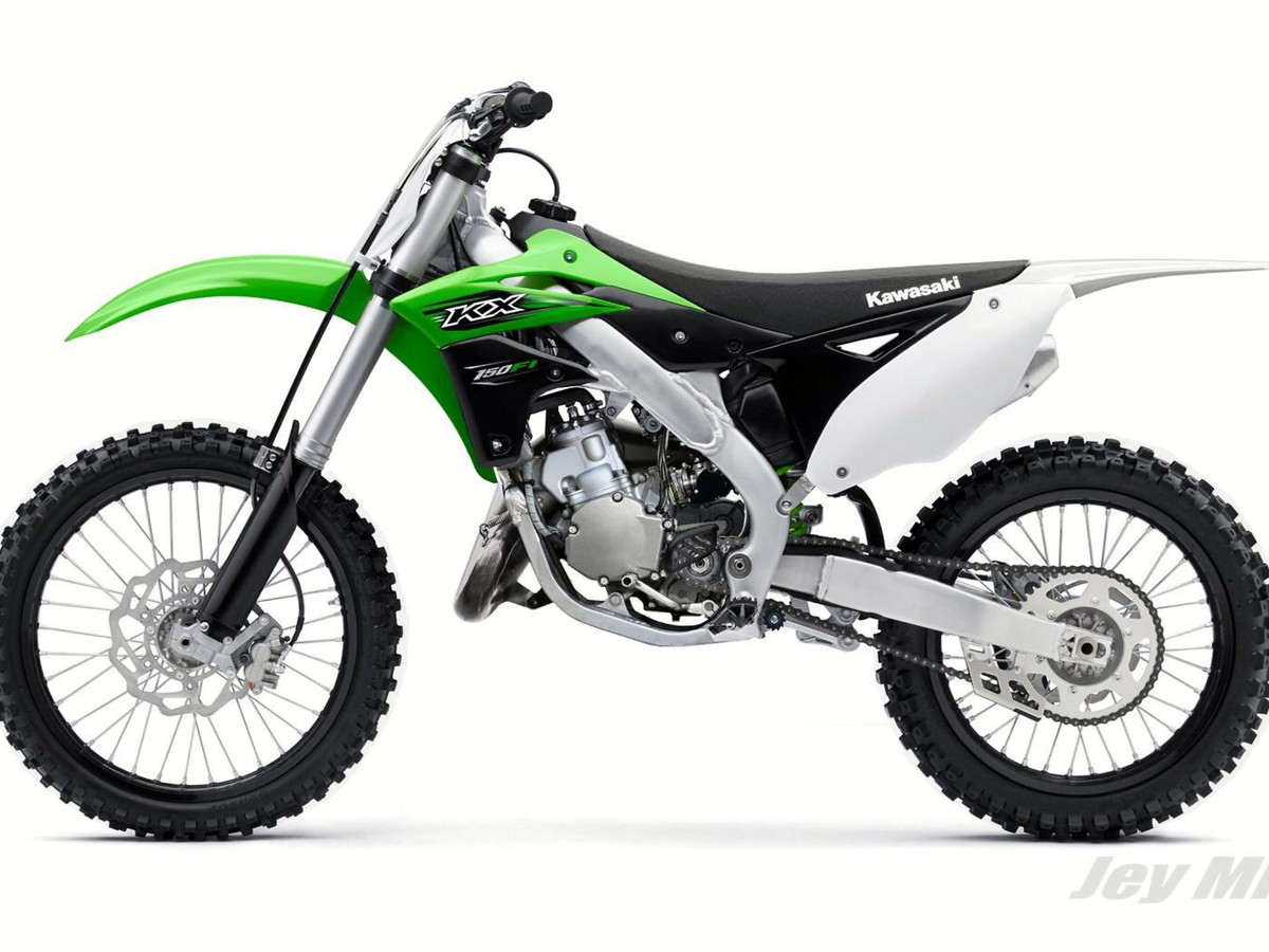 KX150-AF 2016 - Moto-Related - Motocross Forums / Message Boards - Vital MX