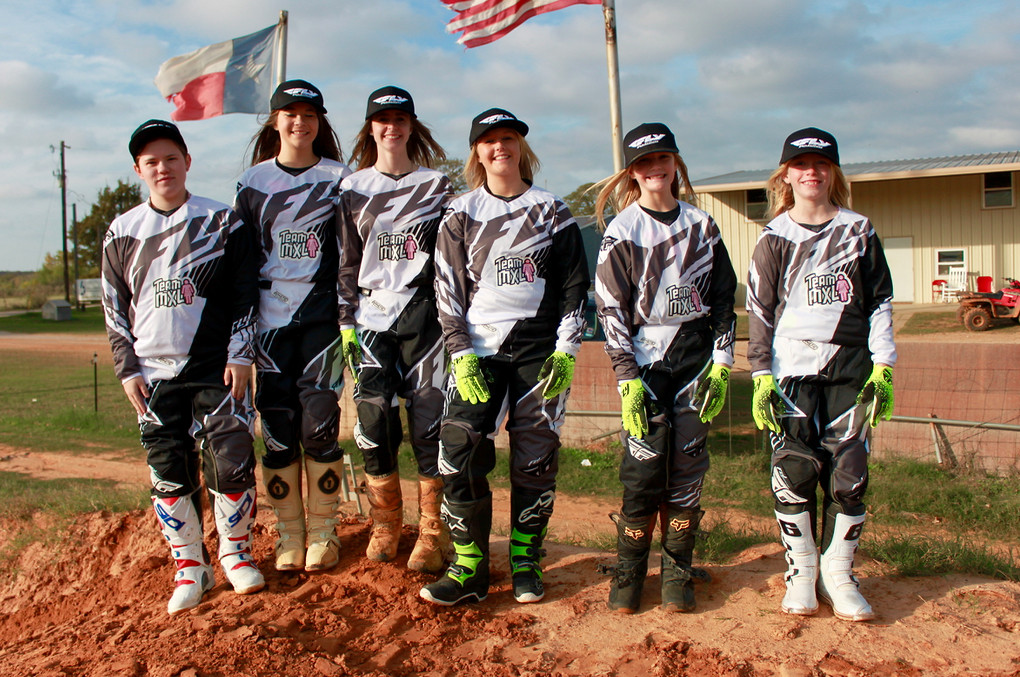 2016 Team Motocross Ladies - Moto-Related - Motocross Forums / Message ...