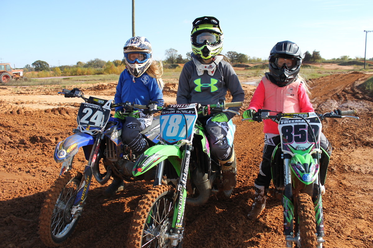 2016 Team Motocross Ladies - Moto-Related - Motocross Forums / Message ...