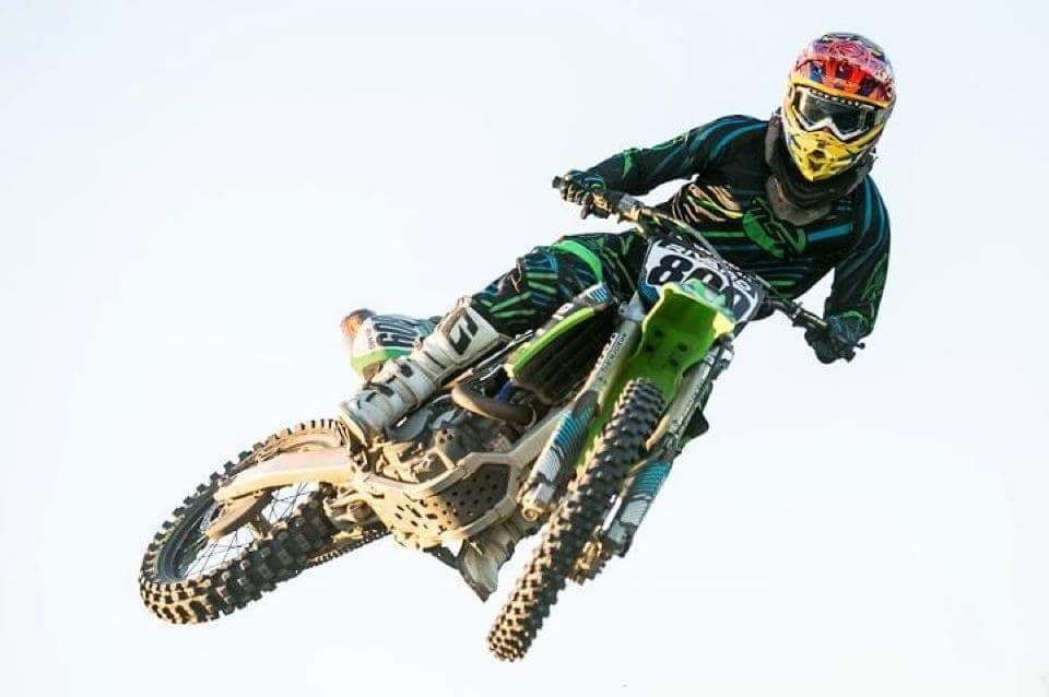 Okay now who's got the best scrub pic - Moto-Related - Motocross Forums ...