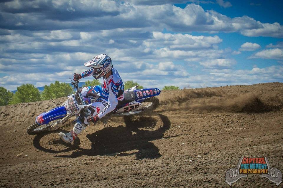 Skerby's Profile - Vital MX