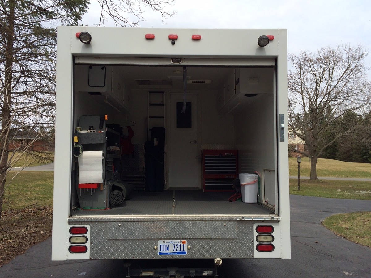 2006 Fun Mover 31C - For Sale/Bazaar - Motocross Forums / Message ...