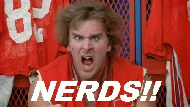 Nerd interview - Moto-Related - Motocross Forums / Message Boards - Vital MX