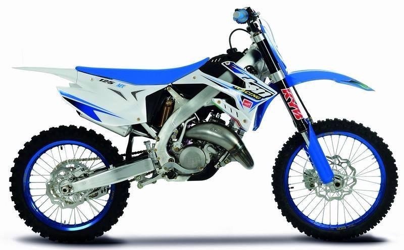 125 production models ARE coming back, and awkwardly, Luongo will be ...