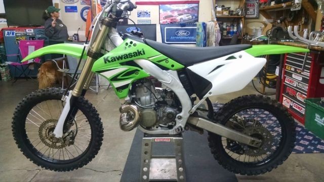 szmv's Profile - Vital MX