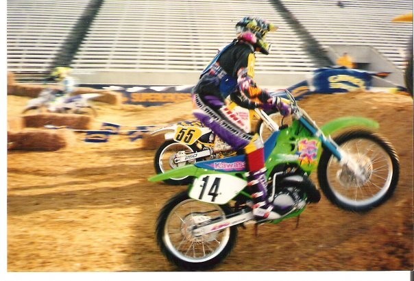 Who is Eddie Ray? - Moto-Related - Motocross Forums / Message Boards ...