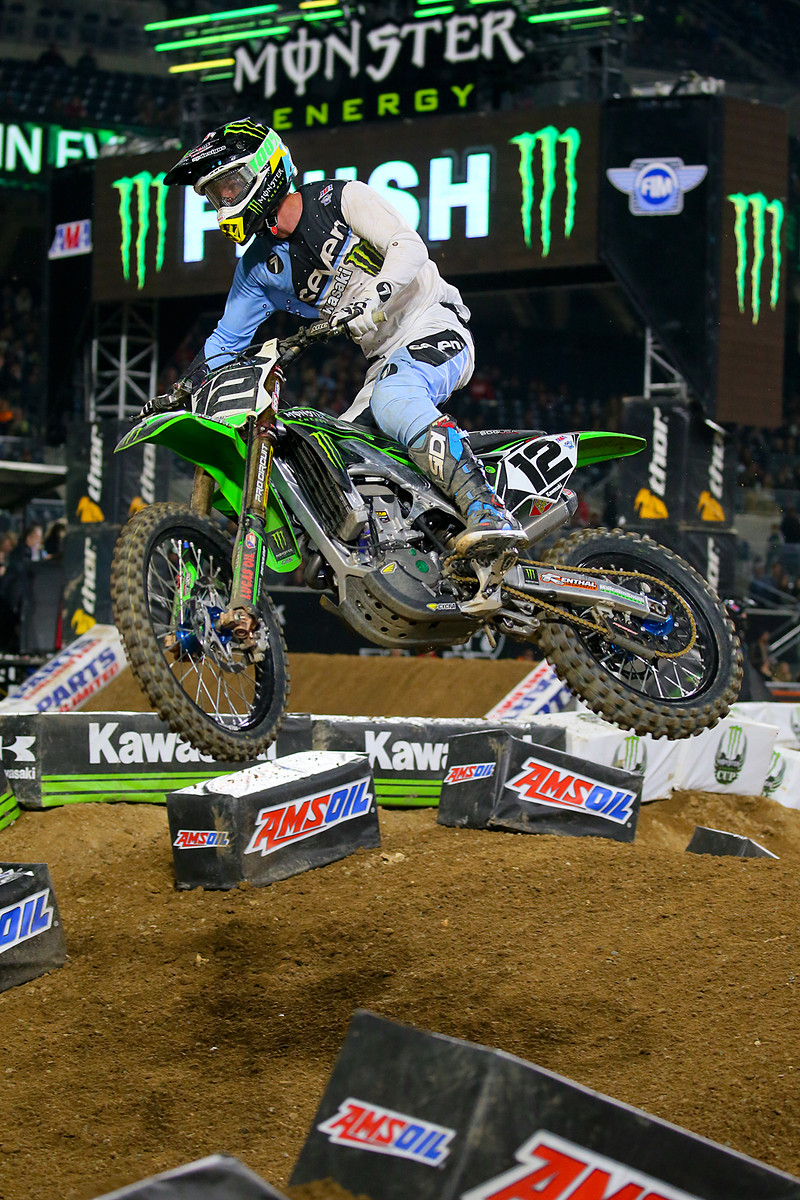 good job jake weimer - Moto-Related - Motocross Forums / Message Boards ...