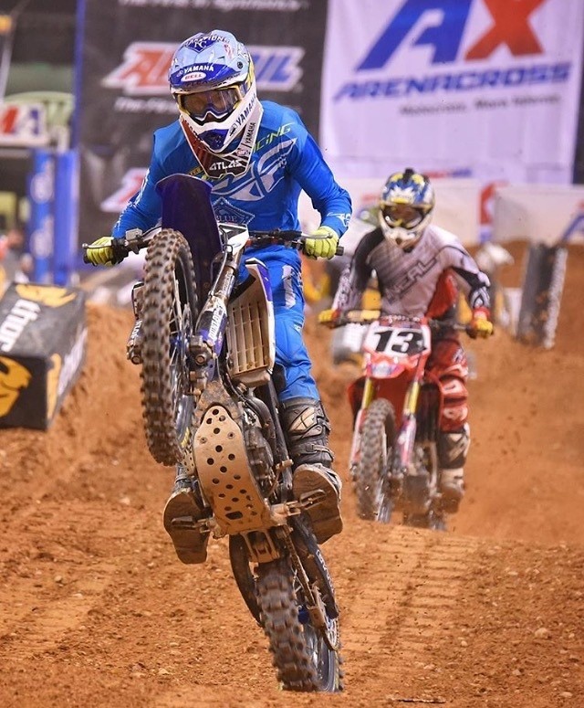 AMA Athlete of The Year - Moto-Related - Motocross Forums / Message ...