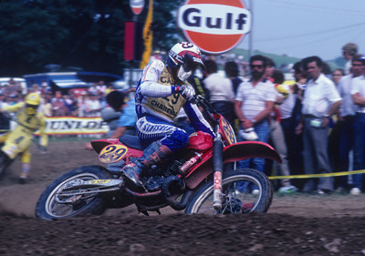 Gary Semics' 1982 500 GP blogs - Old School Moto - Motocross Forums ...