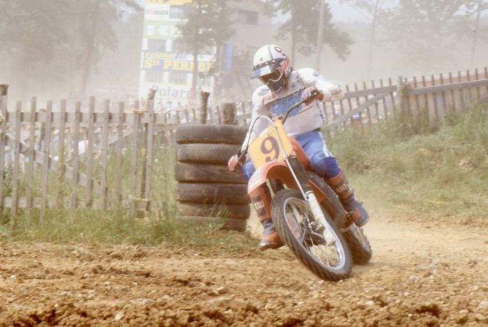 Gary Semics' 1982 500 GP blogs - Old School Moto - Motocross Forums ...