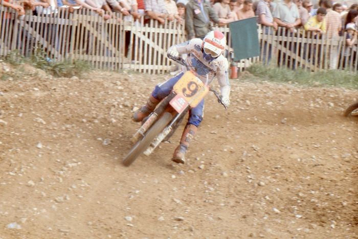 Gary Semics' 1982 500 GP blogs - Old School Moto - Motocross Forums ...