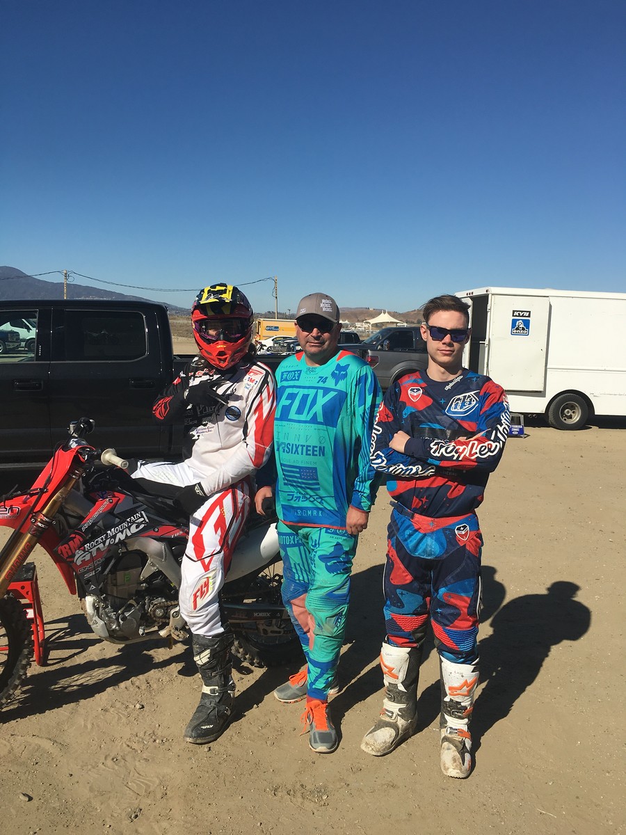 722 down - Moto-Related - Motocross Forums / Message Boards - Vital MX