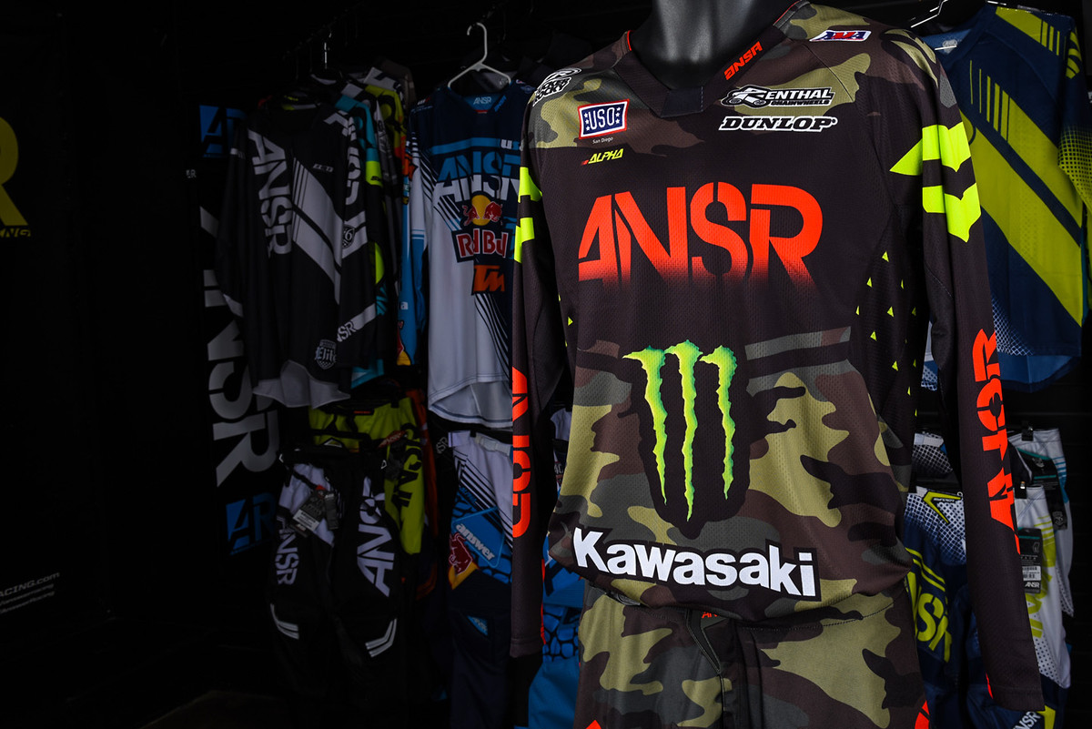 Military Themed Gear/Bikes - Moto-Related - Motocross Forums / Message ...