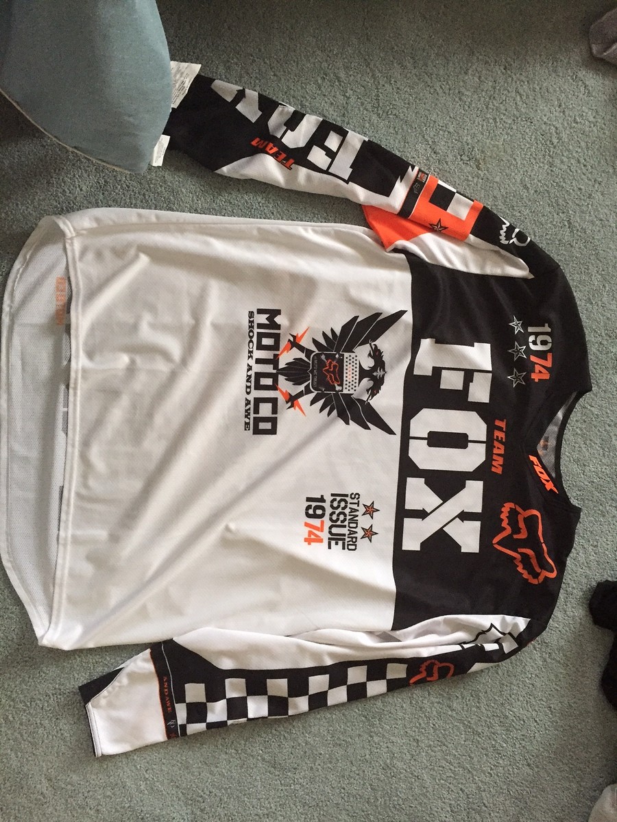 Fox Covert 360 Gear 2012 - For Sale/Bazaar - Motocross Forums / Message ...