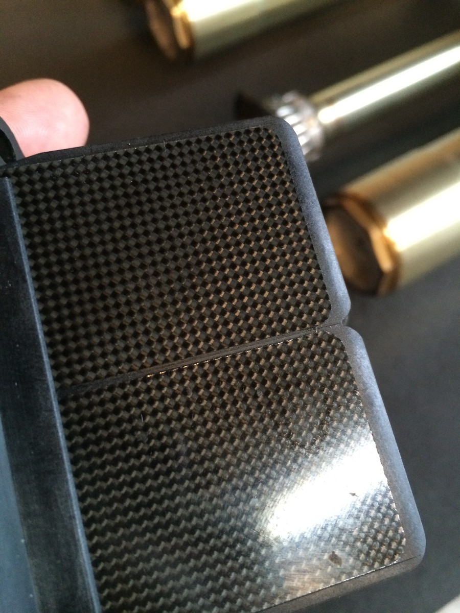 YZ250 VForce 3 and Boyesen power reeds - For Sale/Bazaar - Motocross ...