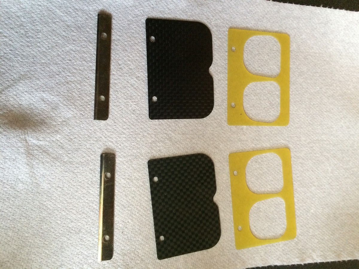 YZ250 VForce 3 and Boyesen power reeds - For Sale/Bazaar - Motocross ...