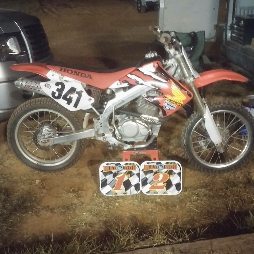 Crf 100 Remastered - Moto-Related - Motocross Forums / Message Boards ...