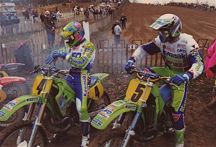 Stole this from another site - Moto-Related - Motocross Forums ...