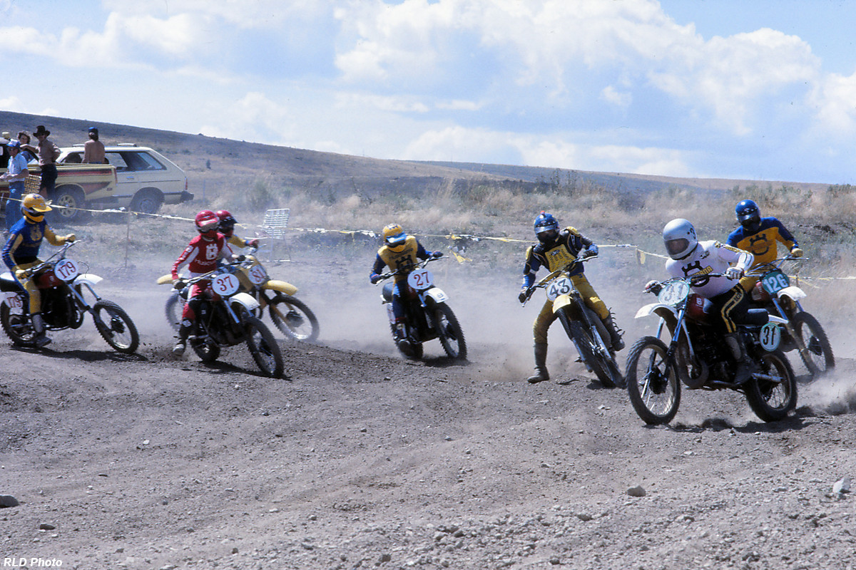80s MX racing. Got pics? - Moto-Related - Motocross Forums / Message ...