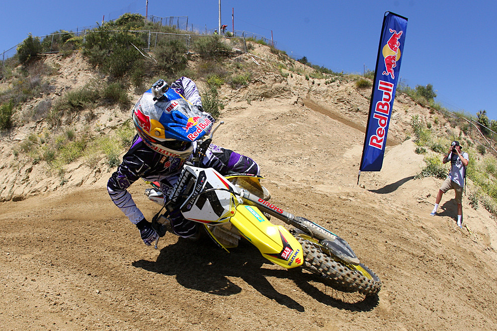 The scrub?... - Moto-Related - Motocross Forums / Message Boards - Vital MX