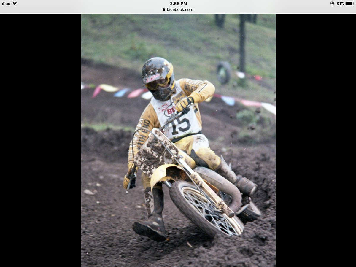 1981 RedBud Amateur National photos - Moto-Related - Motocross Forums ...