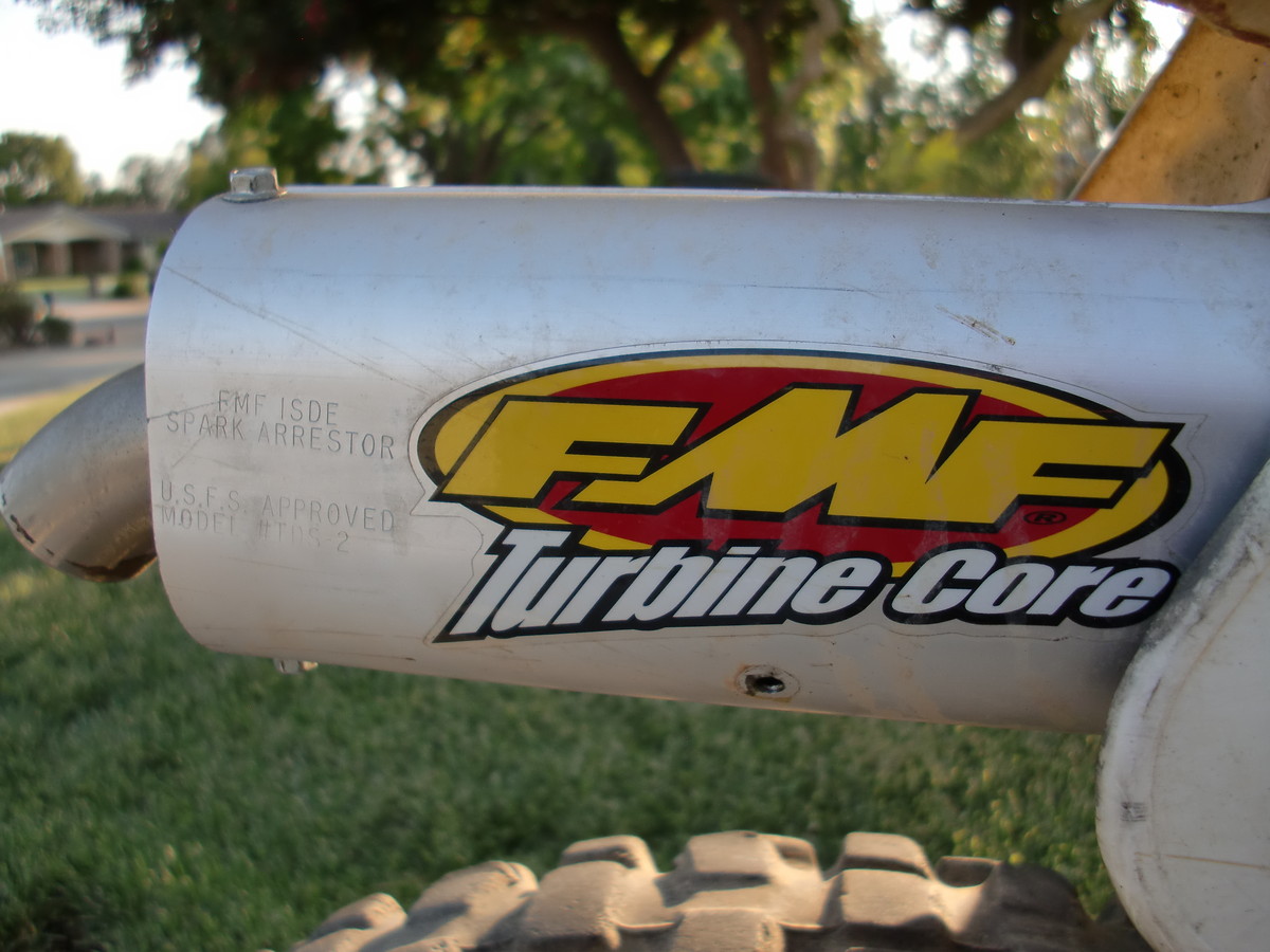 89 YZ490 Rebuild - Old School Moto - Motocross Forums / Message Boards ...