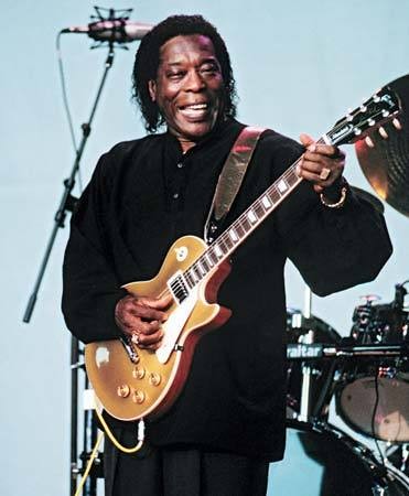 any Buddy Guy fans, - Non-Moto - Motocross Forums / Message Boards ...