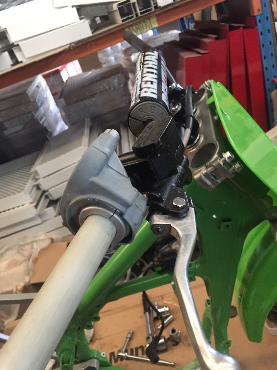 88 kx250 - Old School Moto - Motocross Forums / Message Boards - Vital MX