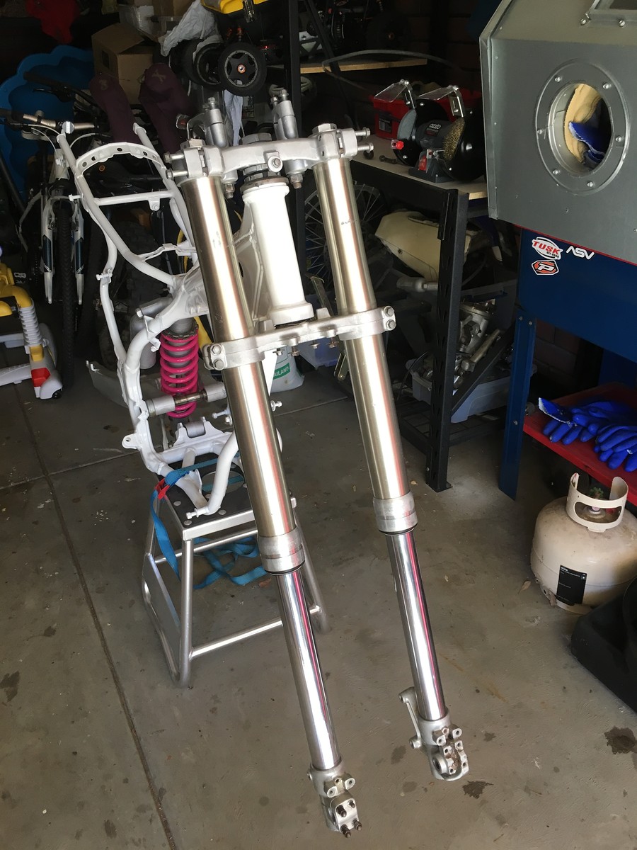 88 kx250 - Old School Moto - Motocross Forums / Message Boards - Vital MX