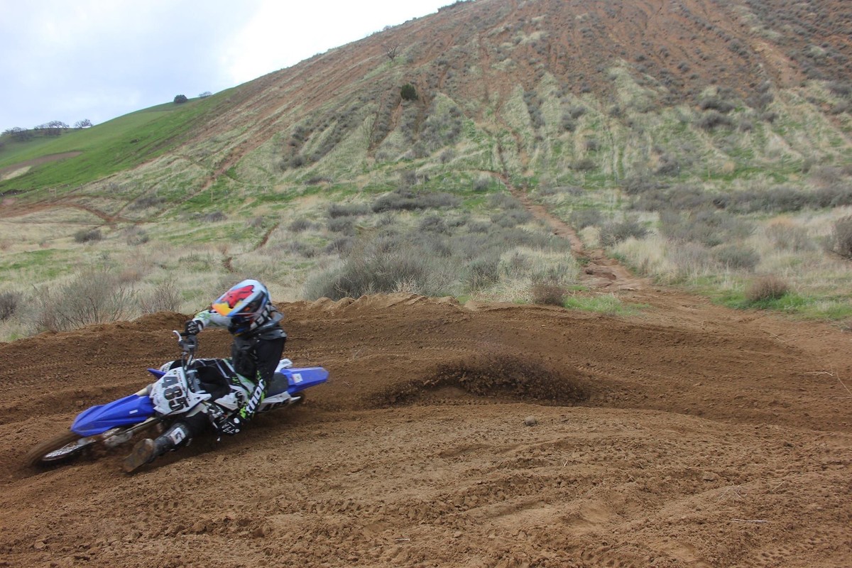 Sandy Berm Pics - Moto-Related - Motocross Forums / Message Boards ...