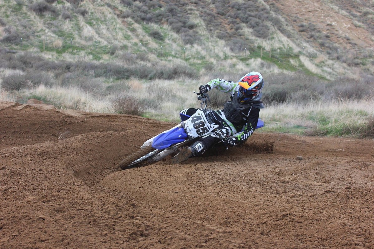 Sandy Berm Pics - Moto-Related - Motocross Forums / Message Boards ...