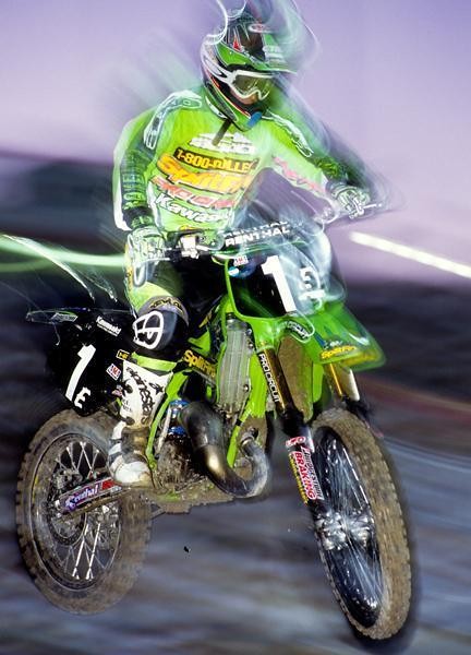 1998 SplitFire Pro Circuit KX125 Build - Old School Moto - Motocross Forums / Message Boards ...