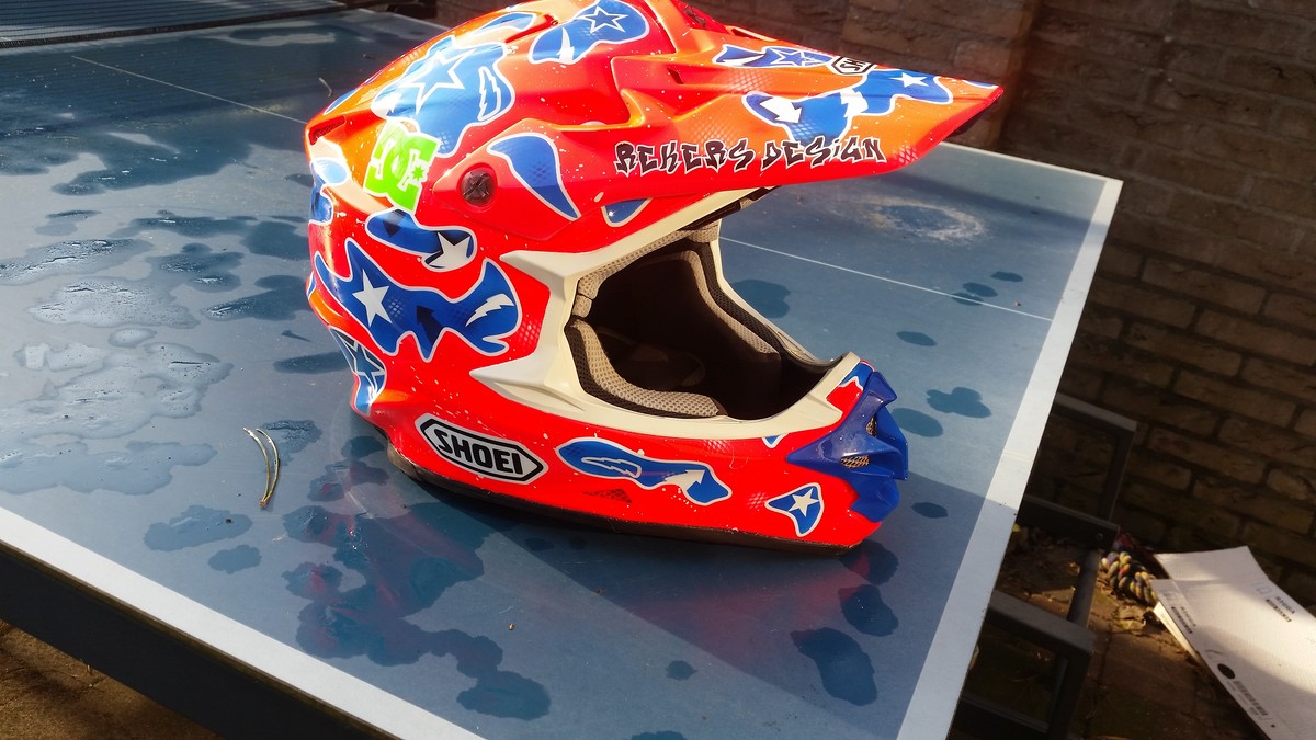 Jan_Rekers's Profile - Vital MX