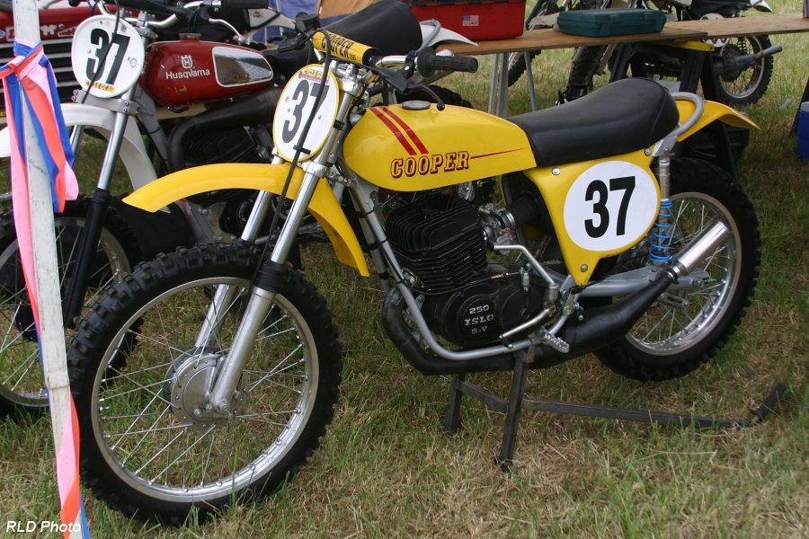 Cooper's latest... - Moto-Related - Motocross Forums / Message Boards ...