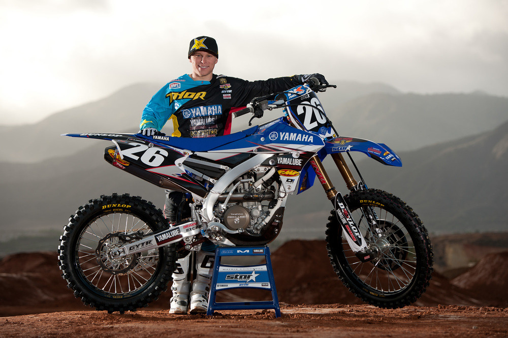 A Mart is the Shi#! - Moto-Related - Motocross Forums / Message Boards ...