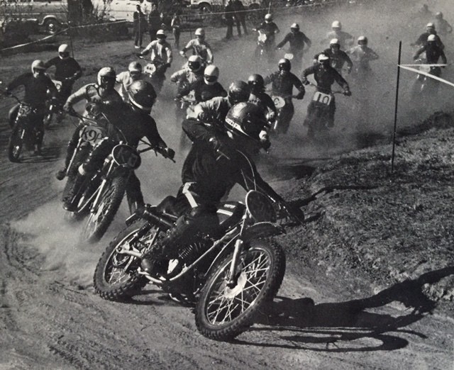 70's Houston MX... - Old School Moto - Motocross Forums / Message ...