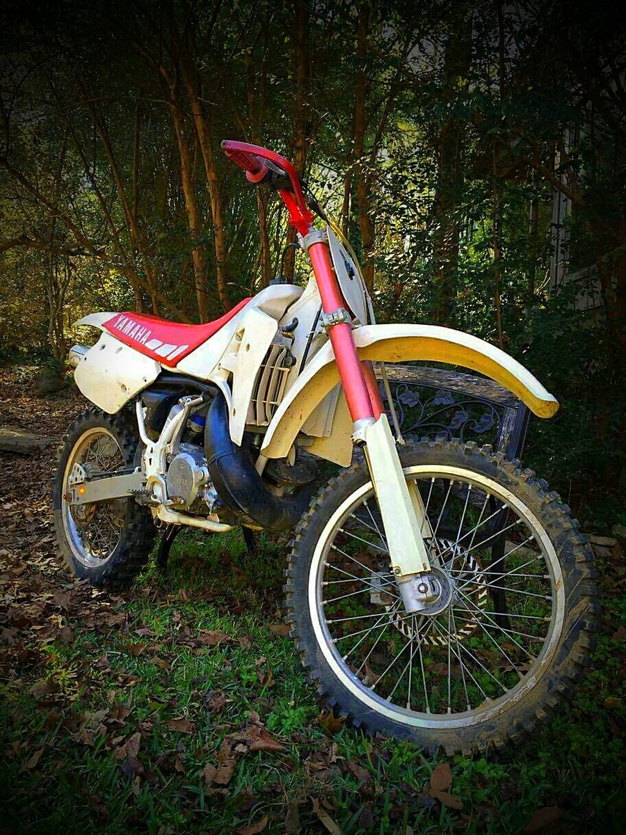 Selling my 1990 YZ250 - For Sale/Bazaar - Motocross Forums / Message ...