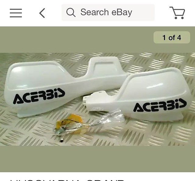 2000 CR250 Team replica Build FINISHED! (Final photos) - Bike Builds ...