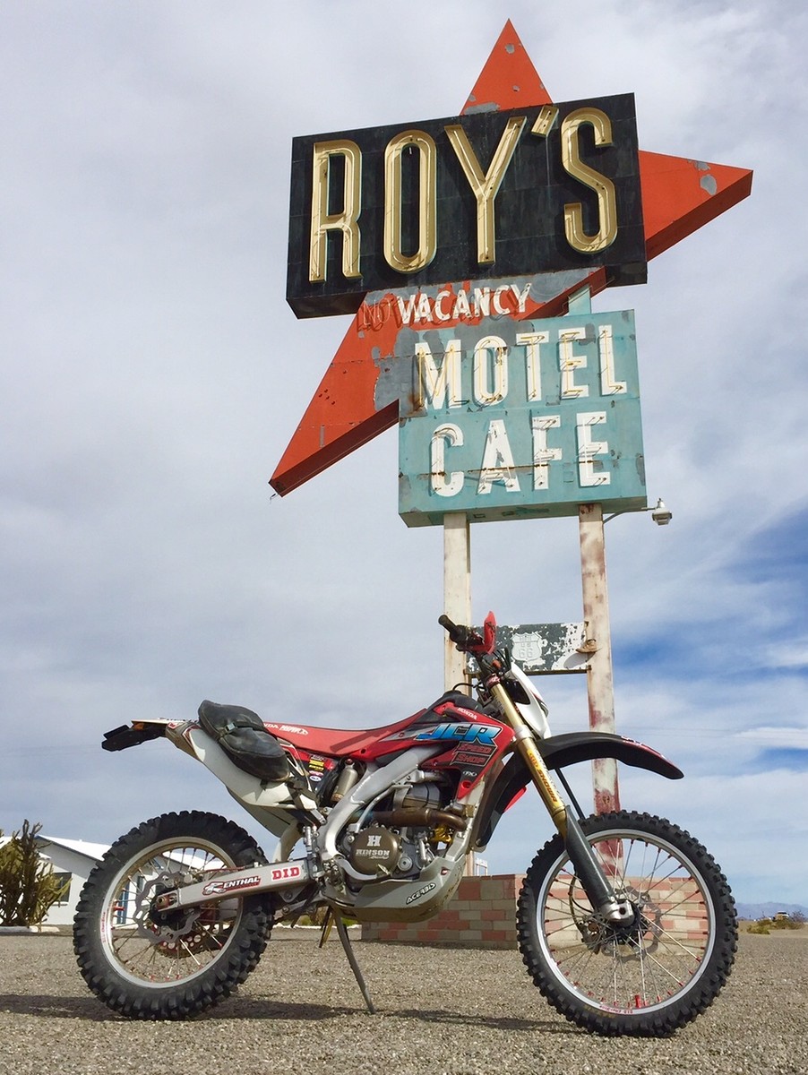 Dual Sport eye candy - Moto-Related - Motocross Forums / Message Boards ...