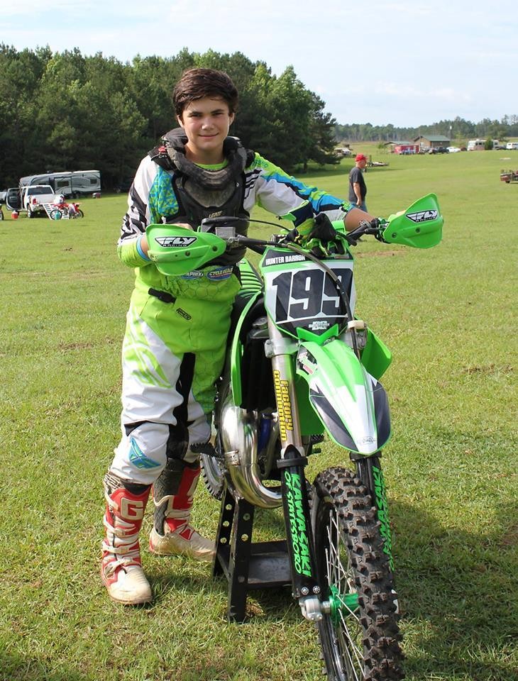 2003 Kx 125 - Project Fun25 - Bike Builds - Motocross Forums / Message Boards - Vital MX