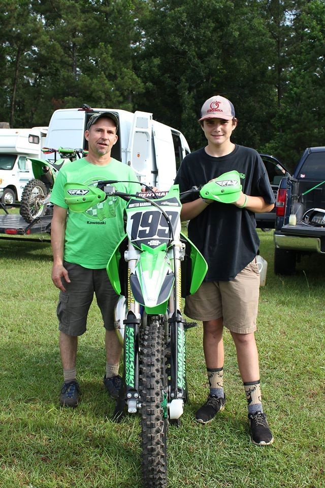 2003 Kx 125 - Project Fun25 - Bike Builds - Motocross Forums / Message Boards - Vital MX